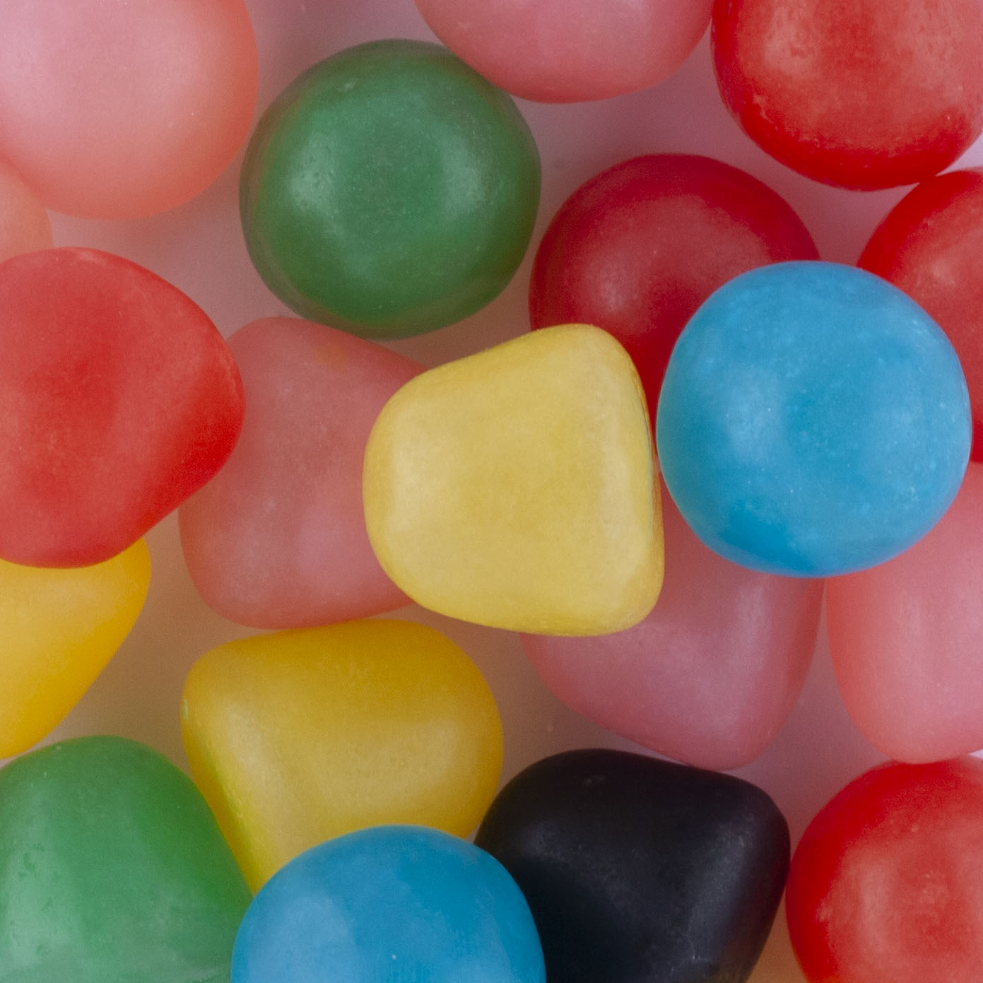 DRAGIBUS SOFT HARIBO - day by day