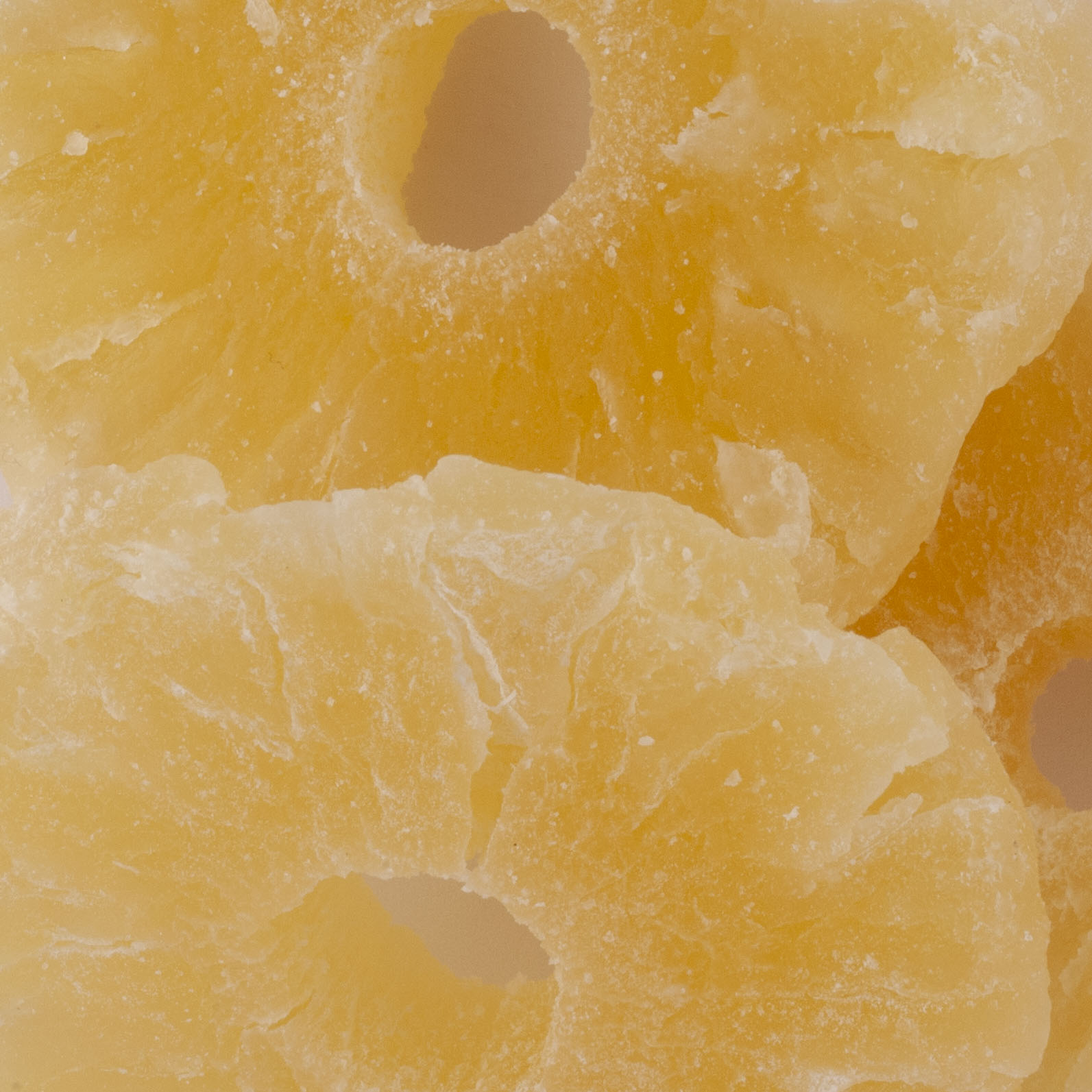 ANANAS DESHYDRATE TRANCHES - day by day