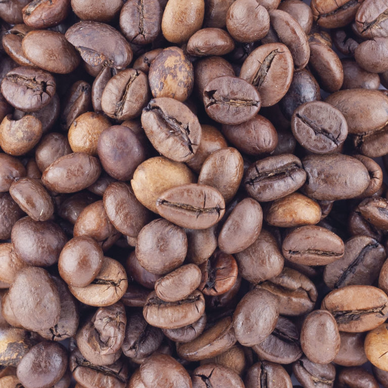 CAFE DECAFEINE - day by day