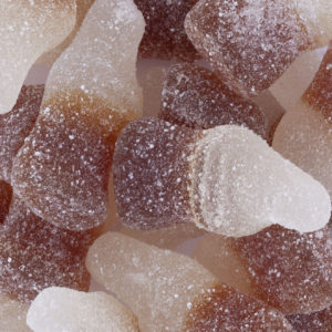 DRAGIBUS HARIBO - day by day