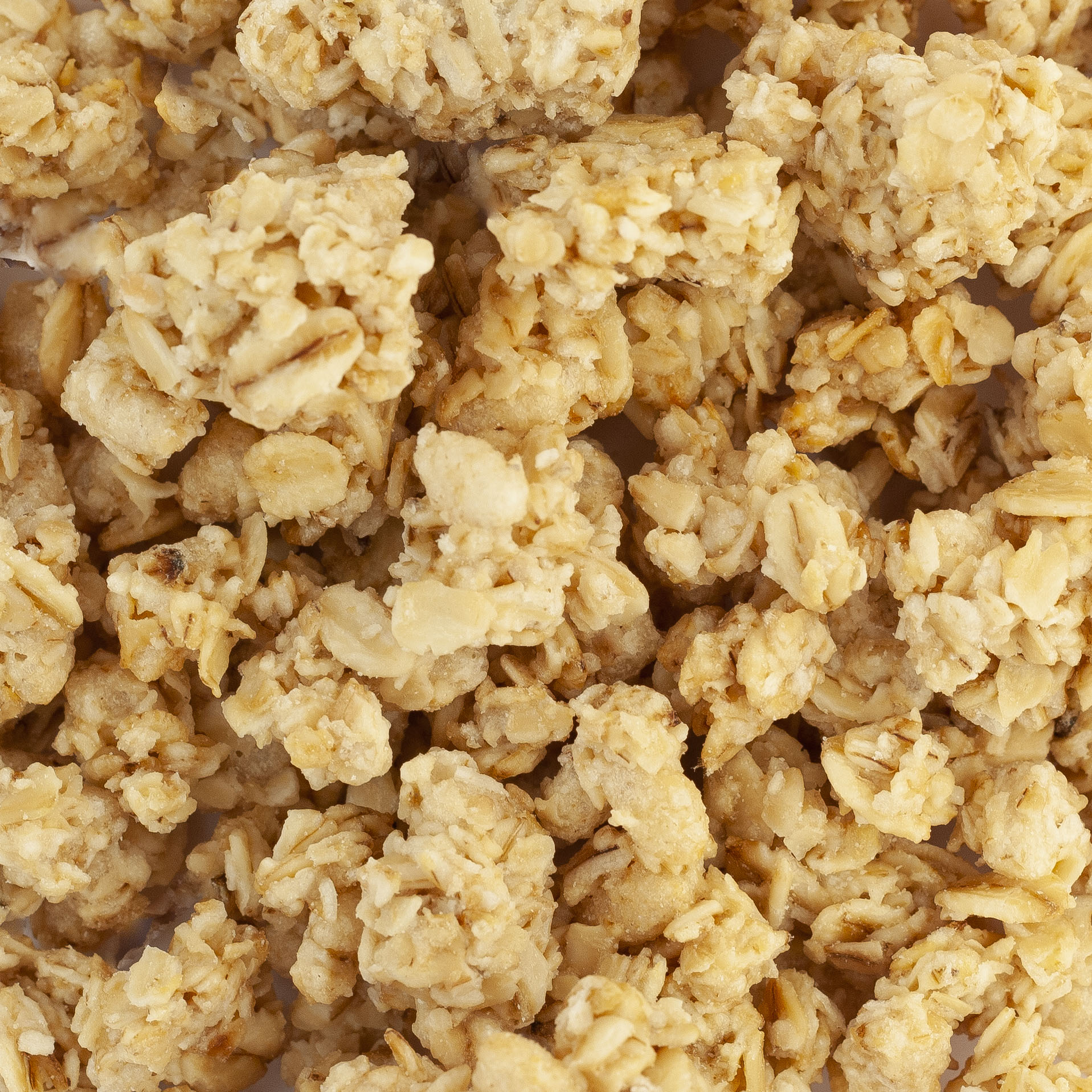 CRUNCHY BIO NATURE - day by day