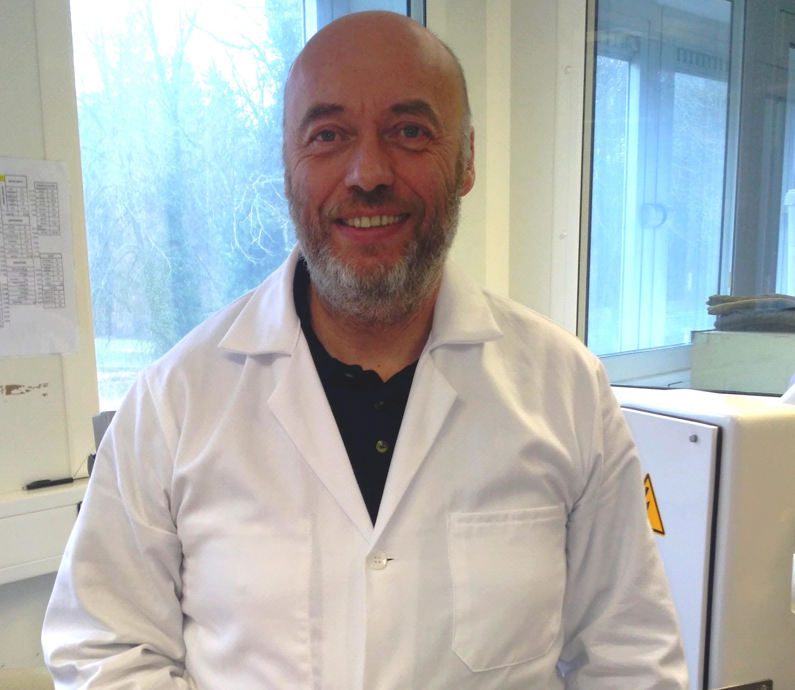 Rencontre avec Le Moulin d'Arche - day by day