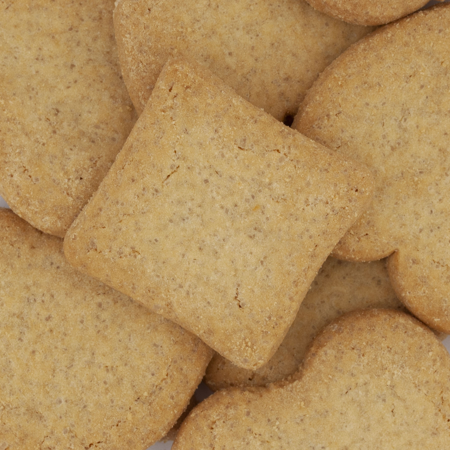 CROQUANTS NATURE - day by day