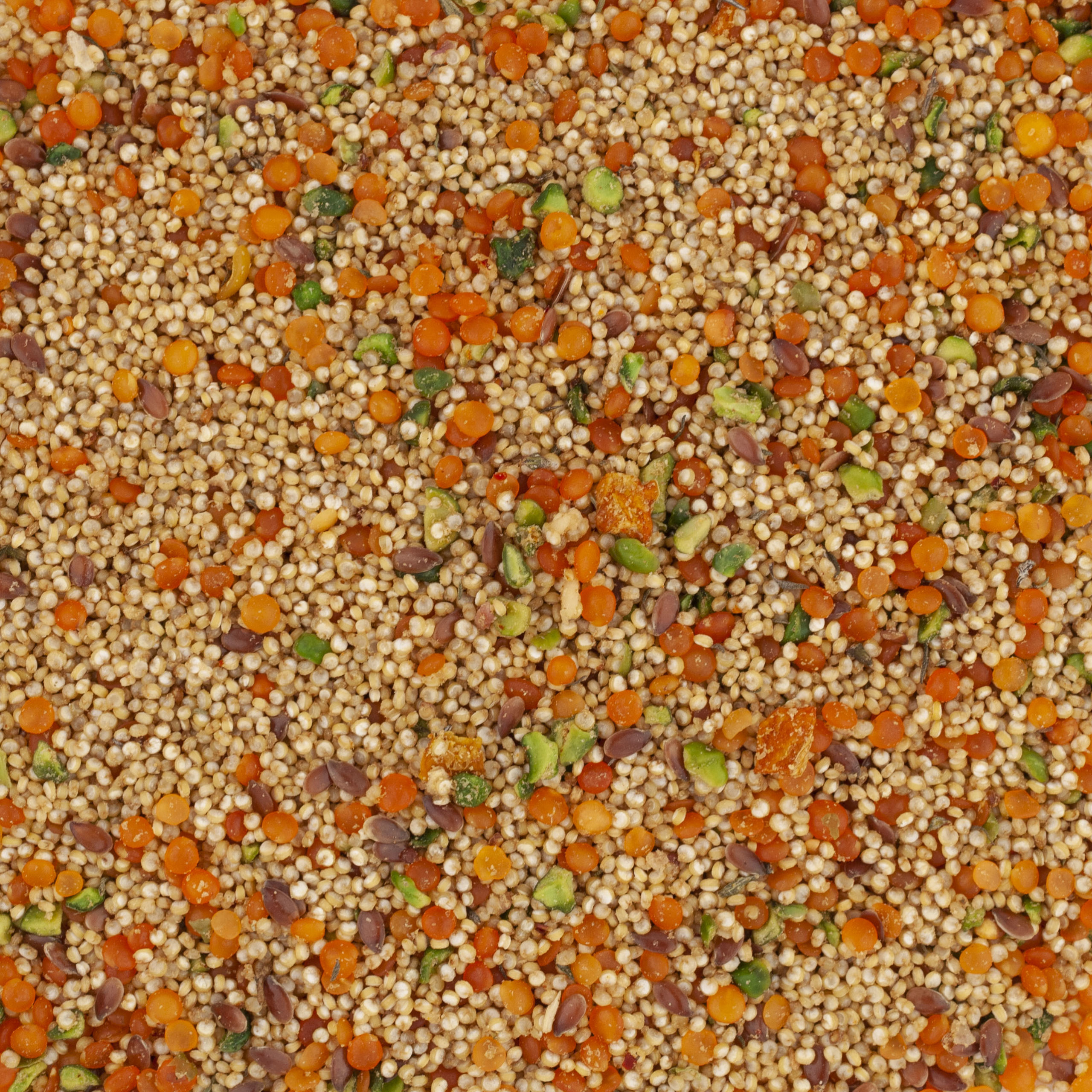 MELANGE DU POTAGER - day by day