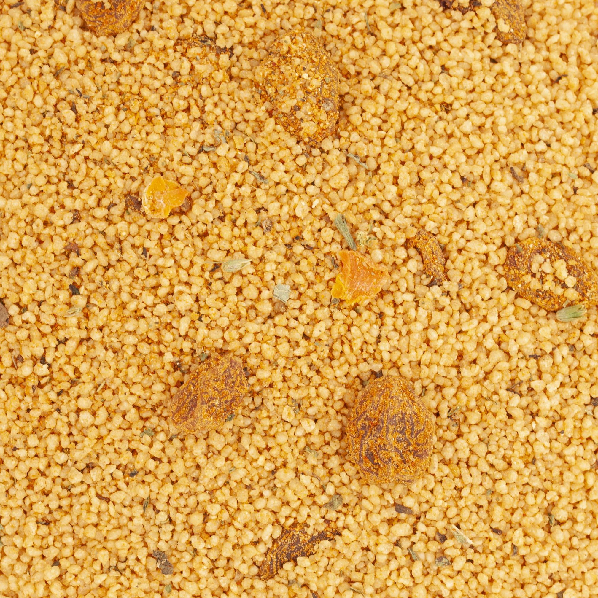 COUSCOUS DE BLE COMPLET A LA MAROCAINE BIO - day by day