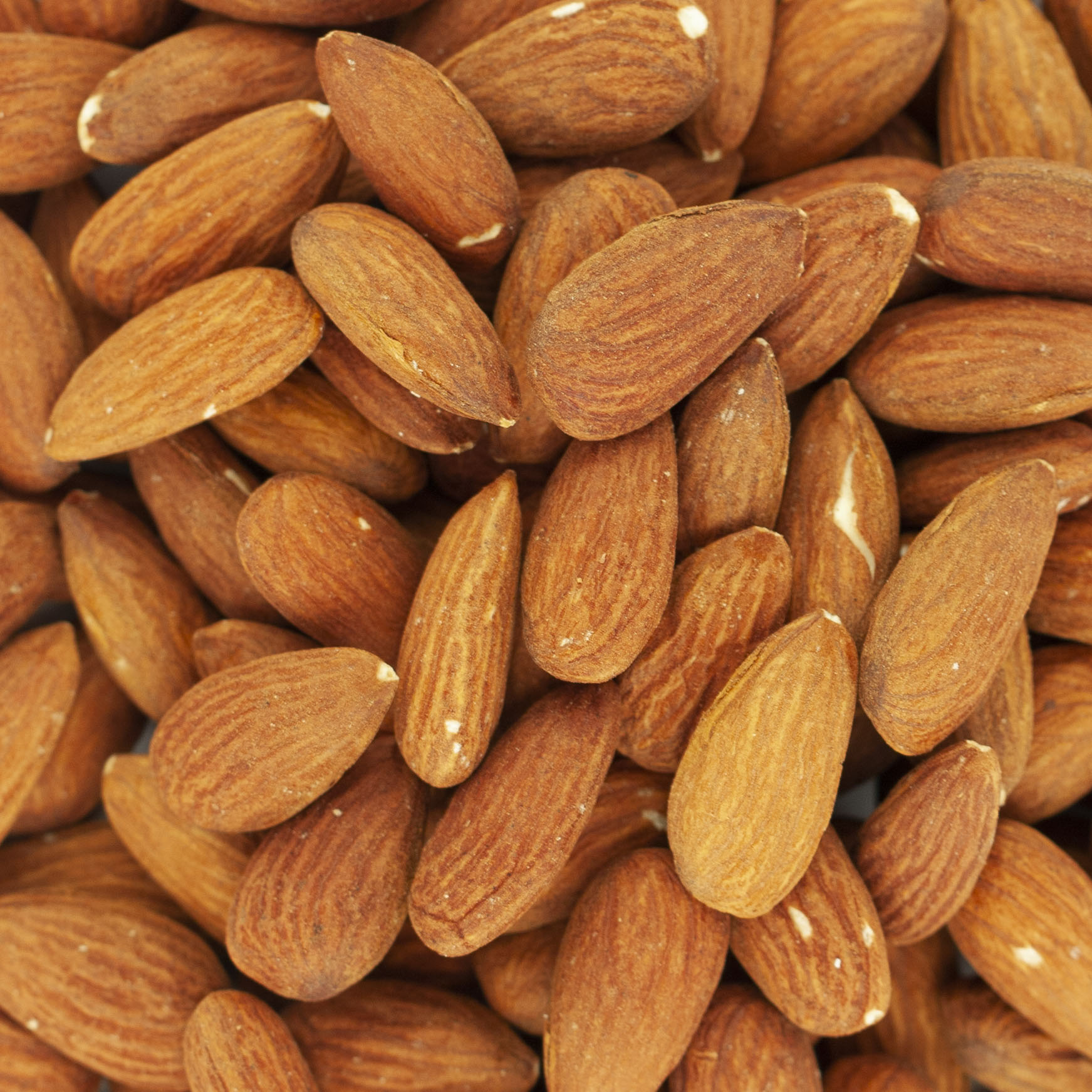 AMANDE GRILLEE - day by day