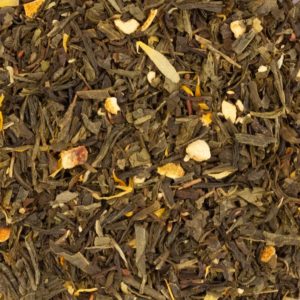 THE PASSIONNEMENT ROUGE - day by day